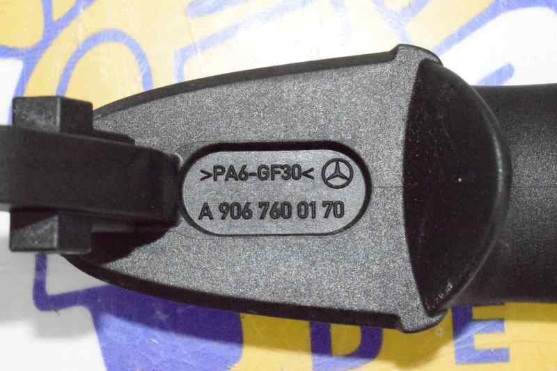 Türgriff vorne rechts außen VW CRAFTER 30-50 Van (2E_) 7173994 | B-Parts