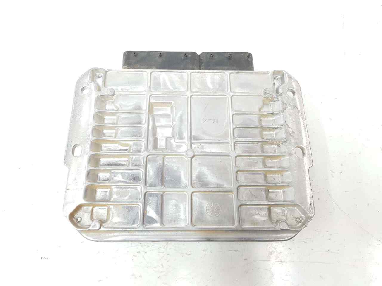 Engine control unit (ECU) MITSUBISHI L200 / TRITON (KA_T, KB_T) 2.5 DI ...