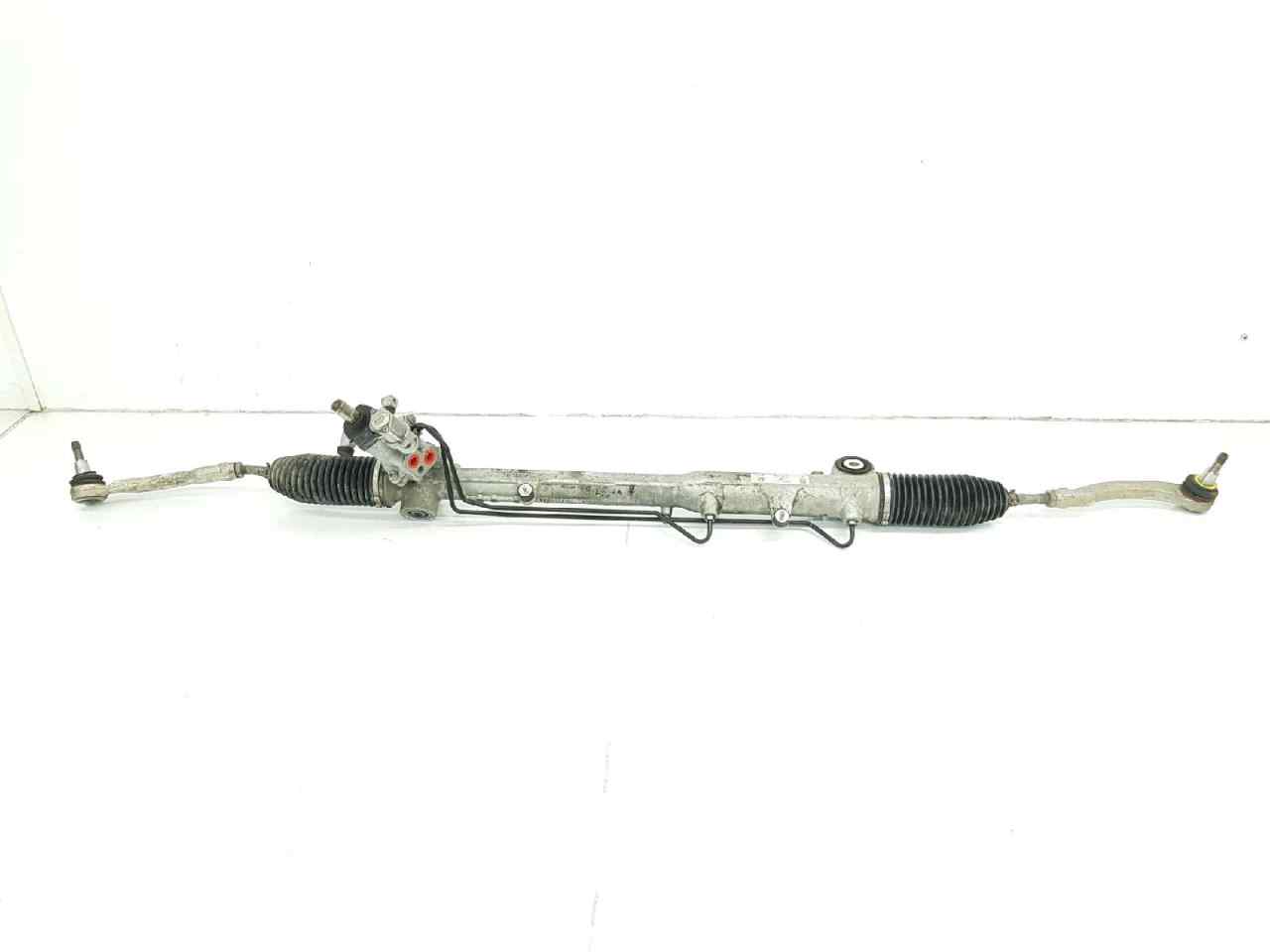 Steering rack PORSCHE PANAMERA (970) 3.0 D 6250501 | B-Parts