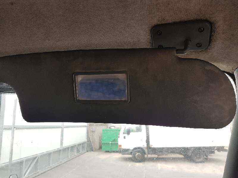 Front bumper reinforcement IVECO DAILY III Van 35 S 11 V,35 C 11 V ...