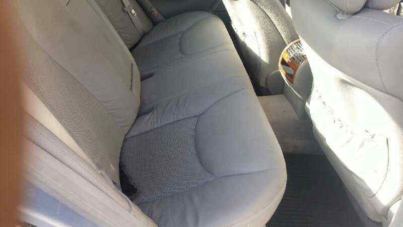 Grilles de calandre MERCEDES-BENZ S-CLASS (W220) S 320 CDI (220.025 ...