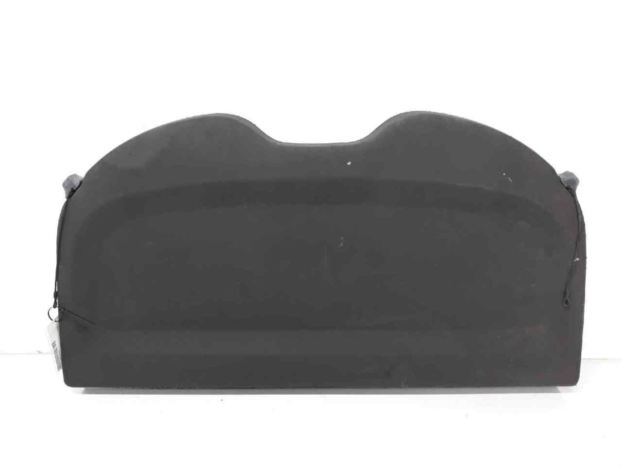 Rear parcel shelf MERCEDES-BENZ A-CLASS (W176) A 200 CDI / d (176.008 ...