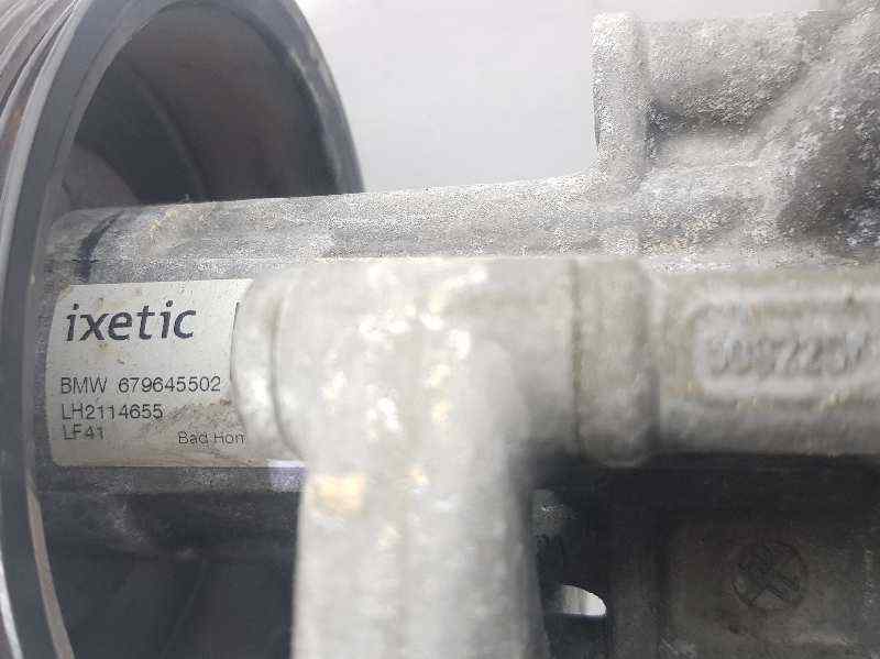 Steering pump BMW X5 (E70) xDrive 50 i 32416796455 | 32416796455 | B-Parts
