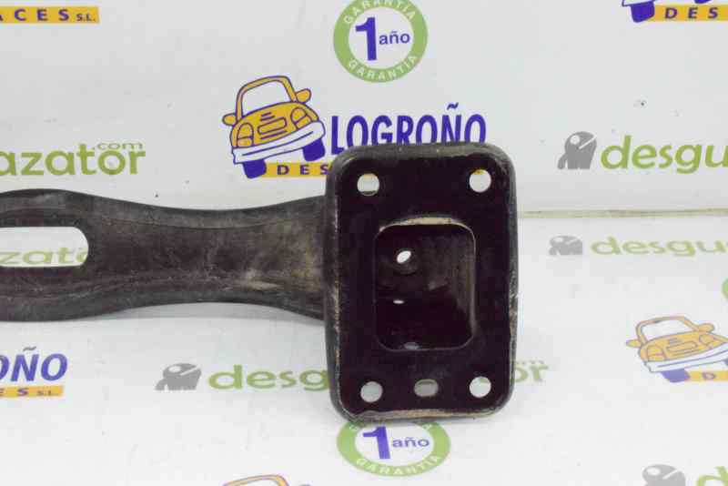 Rear bumper reinforcement BMW X5 (E70) 3.0 sd 763547 | B-Parts