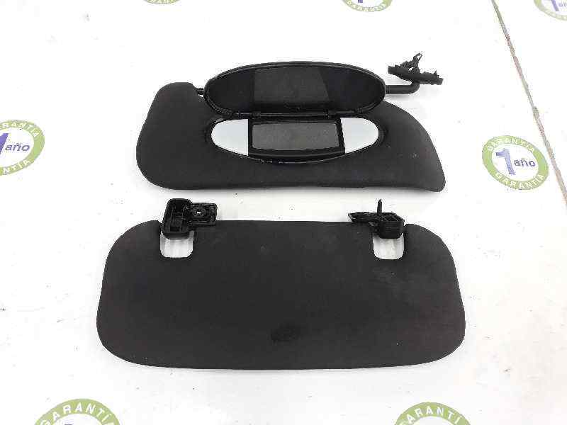 Right sun visor MINI MINI (R56) Cooper S 4966896 | B-Parts