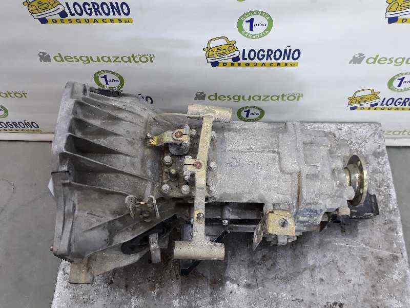 Manual gearbox IVECO DAILY III Bus 3525894 | B-Parts
