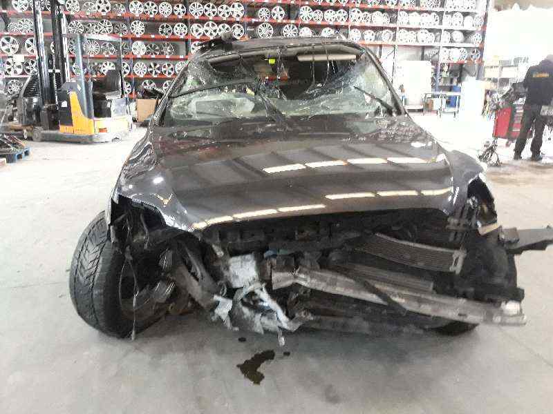 Manual gearbox AUDI Q7 (4LB) 3.0 TDI quattro | B-Parts