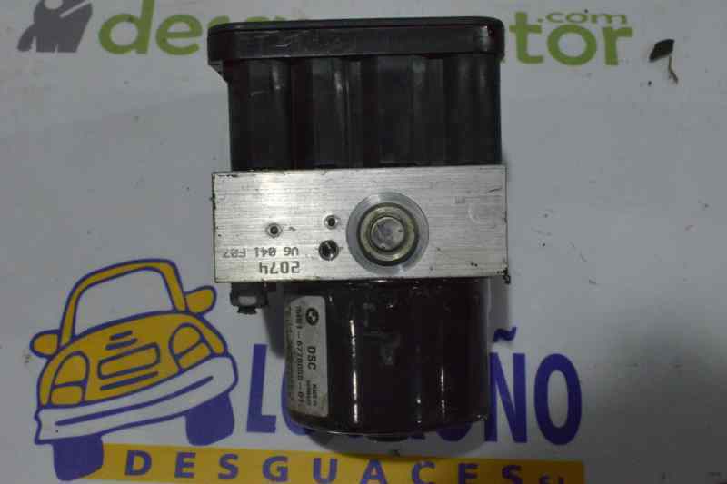 ABS pump BMW 1 (E87) 120 d 34512460469 | 34512460469 | B-Parts