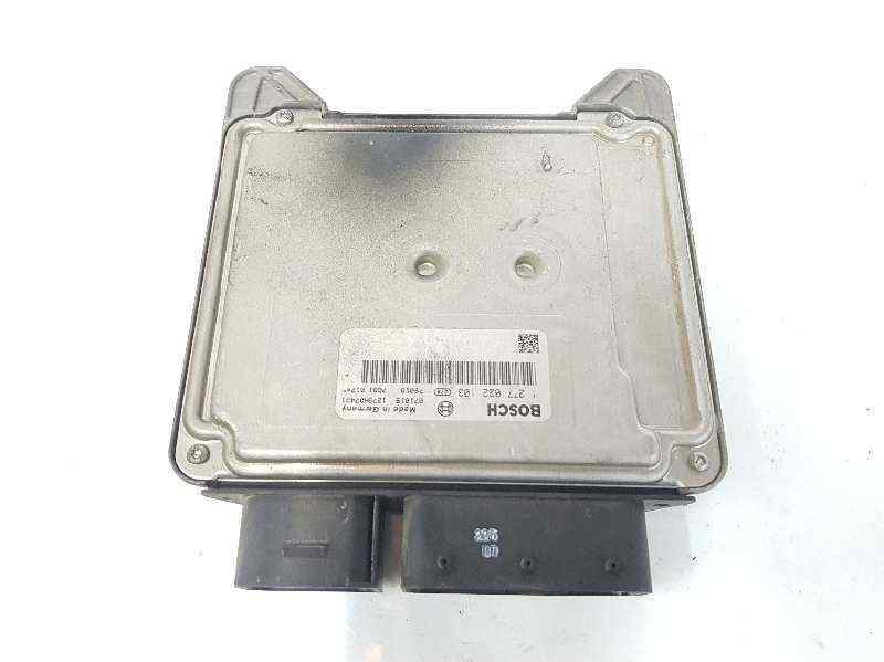 Electronic module BMW X5 (E70) 3.0 sd 6018096 | B-Parts