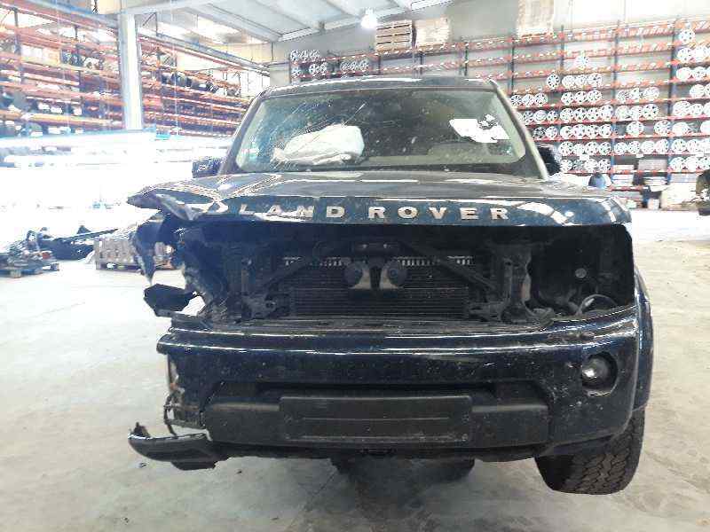 Front differential LAND ROVER DISCOVERY IV (L319) 3.0 TD 4x4 CH223017AB ...