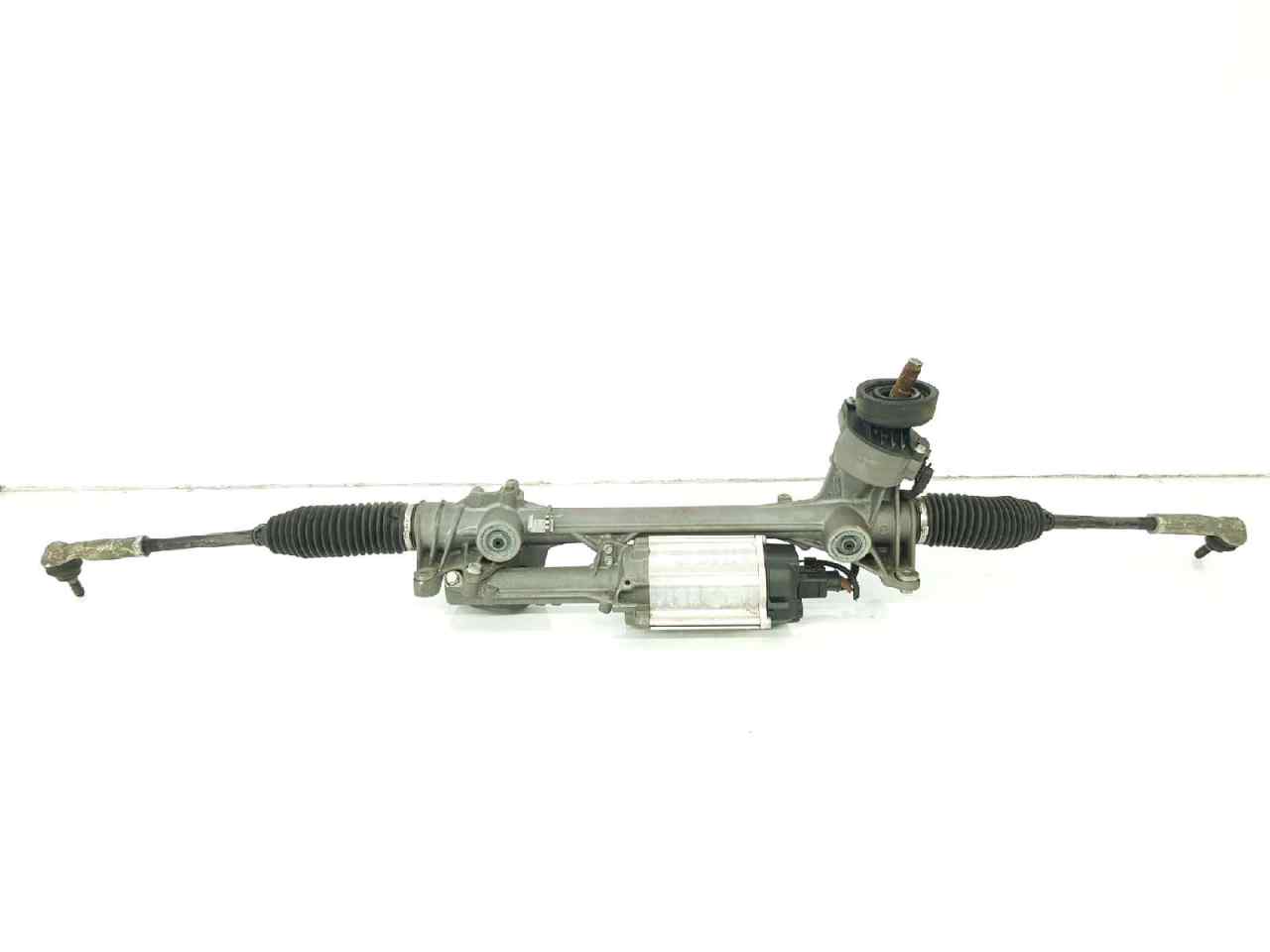 Steering rack VW GOLF VI (5K1) 1.4 TSI 7242583 | B-Parts