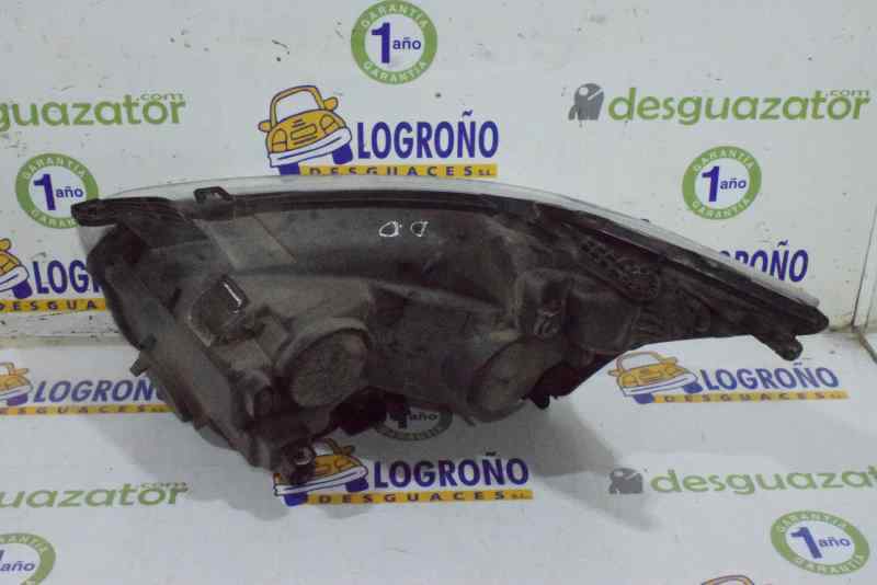 Right headlight FORD TRANSIT V363 Van (FCD, FDD) 2.2 TDCi 1877019 | B-Parts