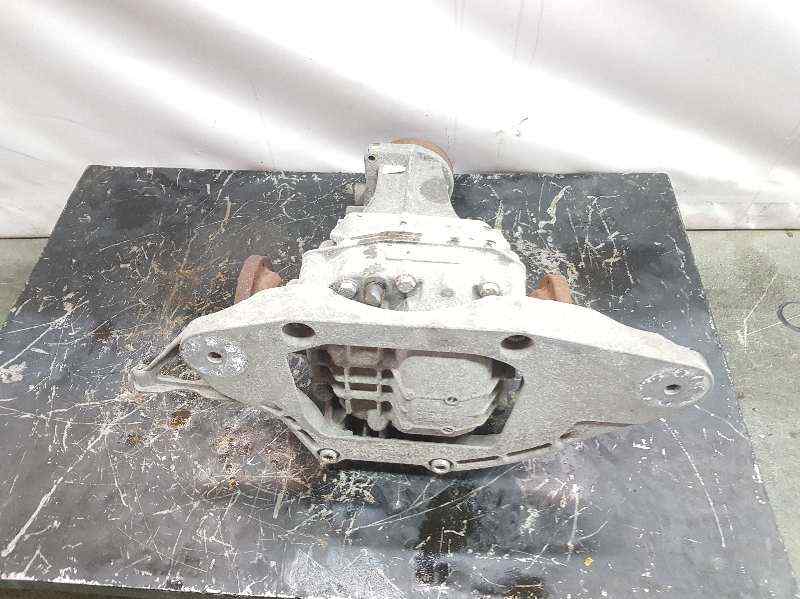 Rear differential AUDI A5 (8T3) 3.0 TDI quattro 6101992 | B-Parts