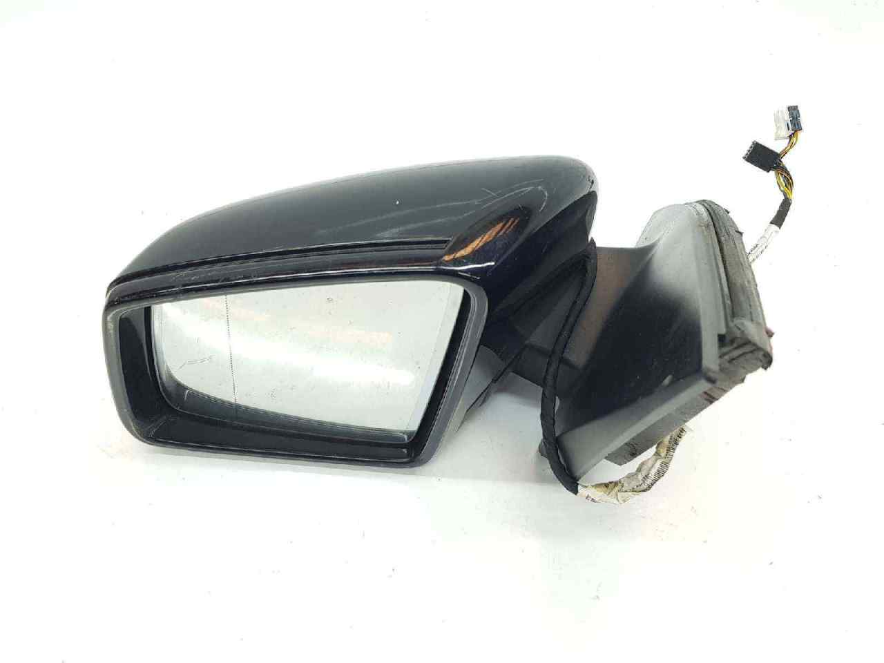 Left mirror MERCEDES-BENZ M-CLASS (W166) ML 250 CDI / BlueTEC 4-matic ...