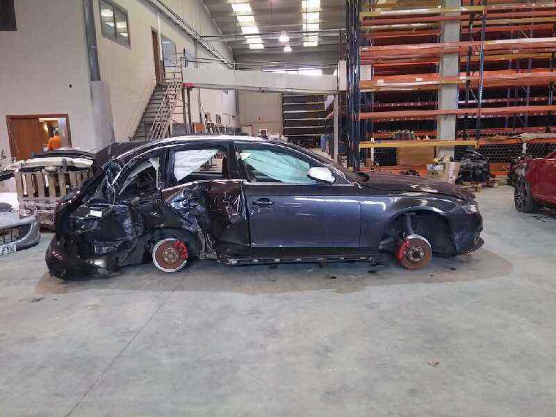 Sunroof engine AUDI A4 Avant (8K5, B8) 2.7 TDI 8K0959591A | B-Parts