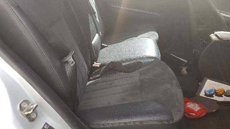 Tailgate handle MERCEDES-BENZ M-CLASS (W164) ML 350 CDI 4-matic (164. ...