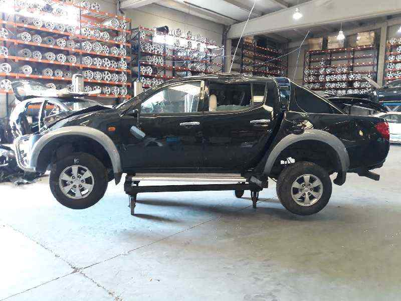 Rim MITSUBISHI L200 / TRITON (KA_T, KB_T) 2.5 DI-D 4WD (KB4T) MR992729 ...