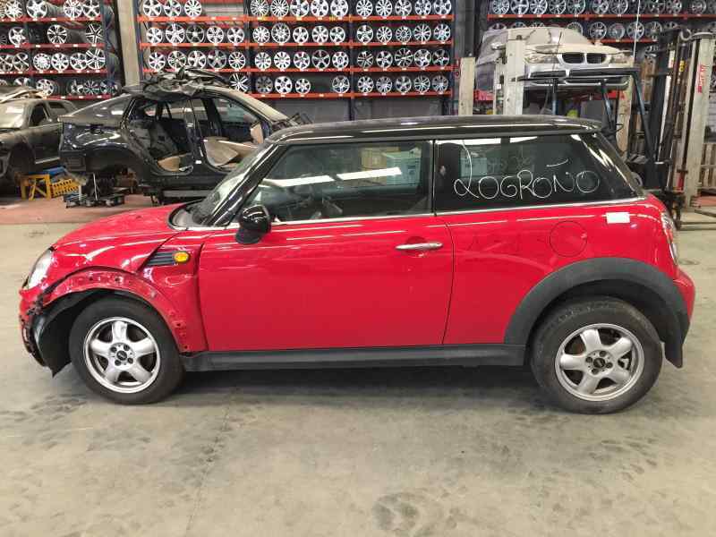 Engine control unit (ECU) MINI MINI (R56) Cooper D | B-Parts