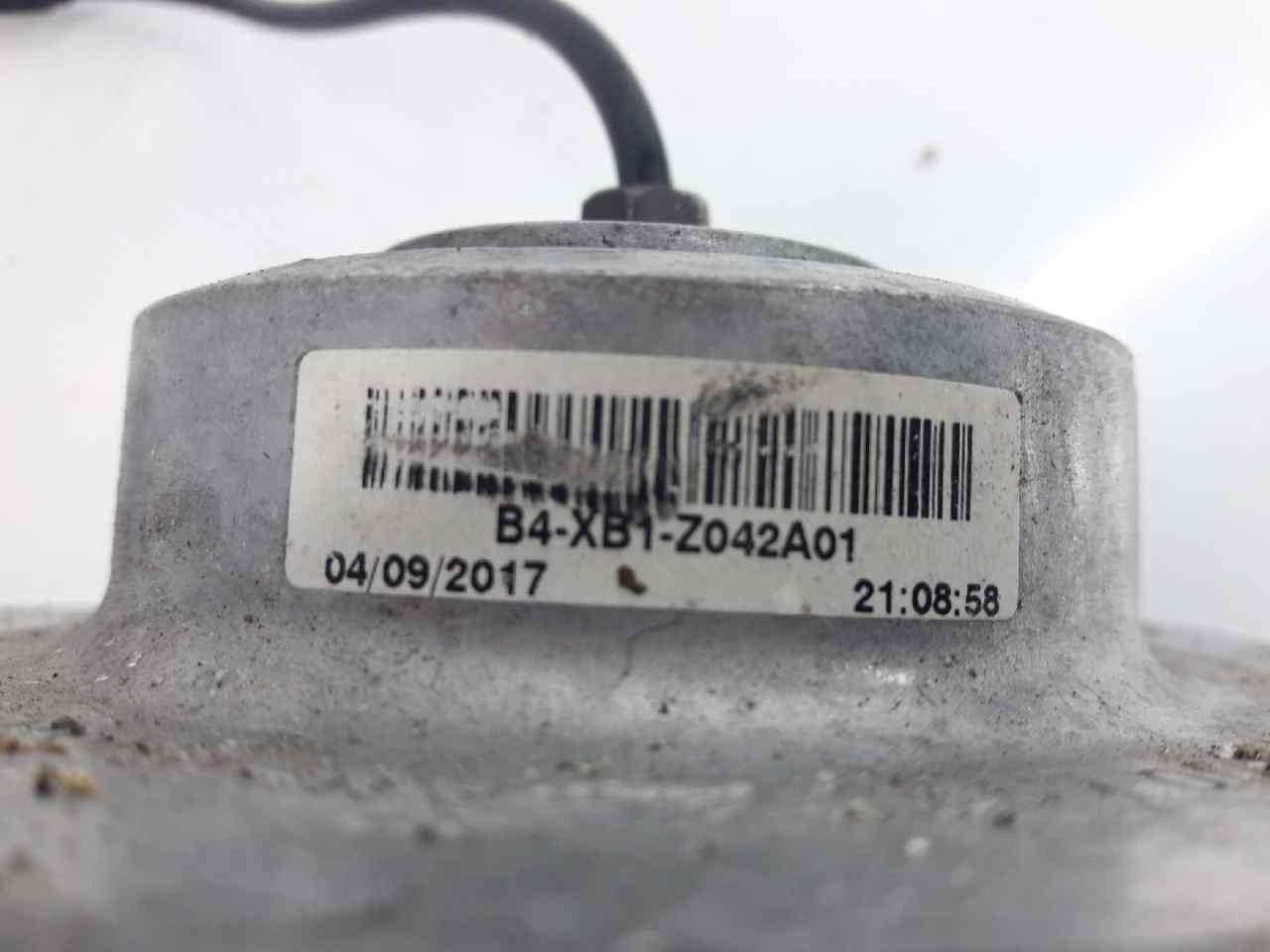 Left front shock absorber PORSCHE 718 CAYMAN (982) S 2.5 (982130 ...