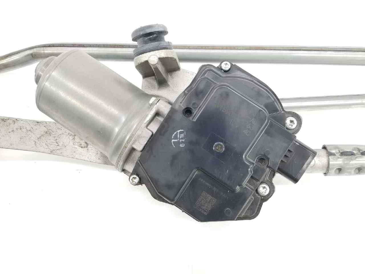 Front wiper motor LAND ROVER RANGE ROVER SPORT II (L494) 3.0 SDV6 4x4 ...