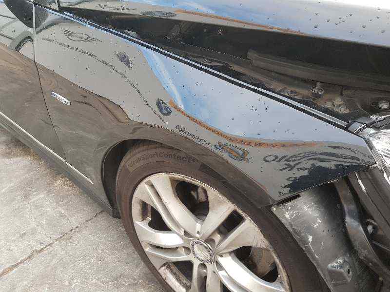 Left mirror MERCEDES-BENZ E-CLASS (W212) E 350 CDI (212.025 ...