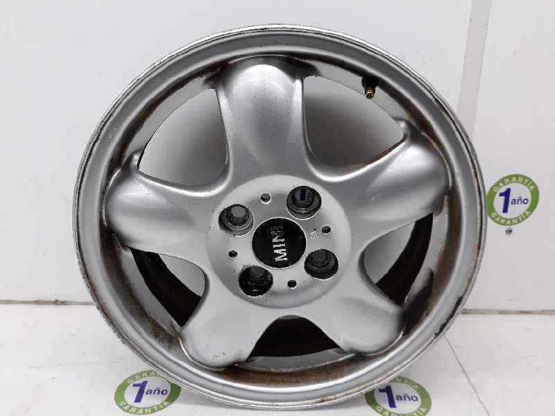 Rim MINI MINI (R56) One 5285961 | B-Parts