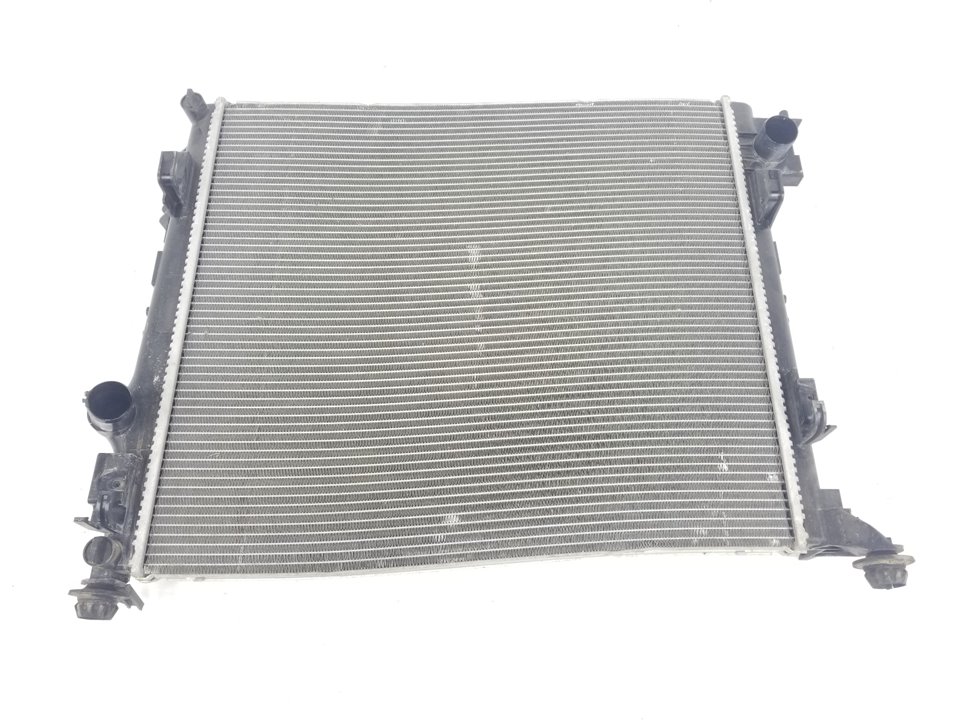 Water radiator NISSAN QASHQAI II SUV (J11, J11_) 1.6 dCi ALL MODE 4x4-i ...
