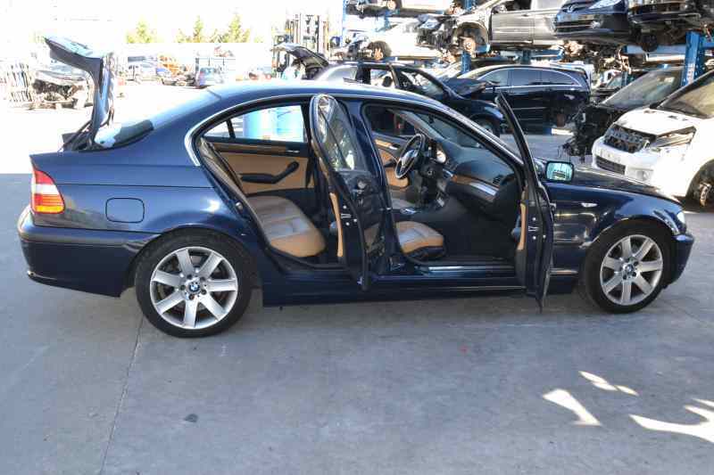 Colonne de direction BMW 3 (E46) 330 d 32306764006 | B-Parts