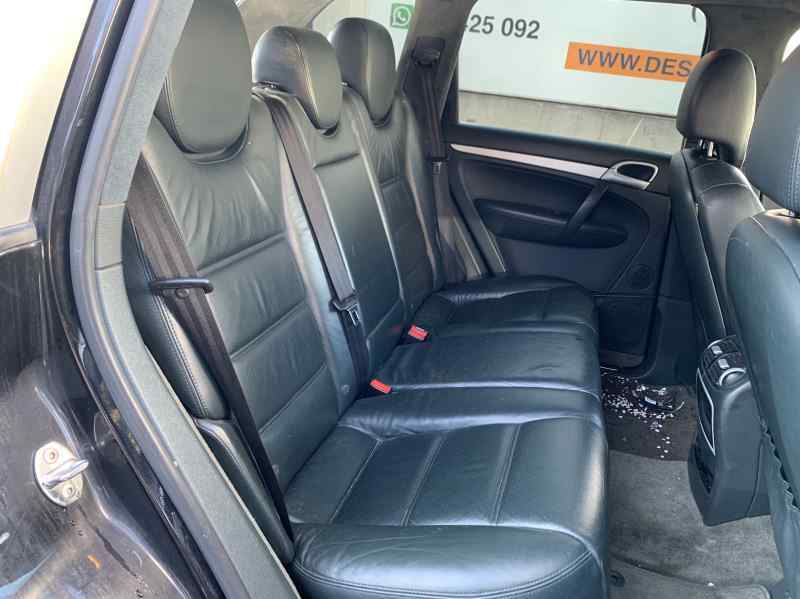 Lève vitre avant gauche PORSCHE CAYENNE (9PA) Turbo 4.5 95562470102 ...