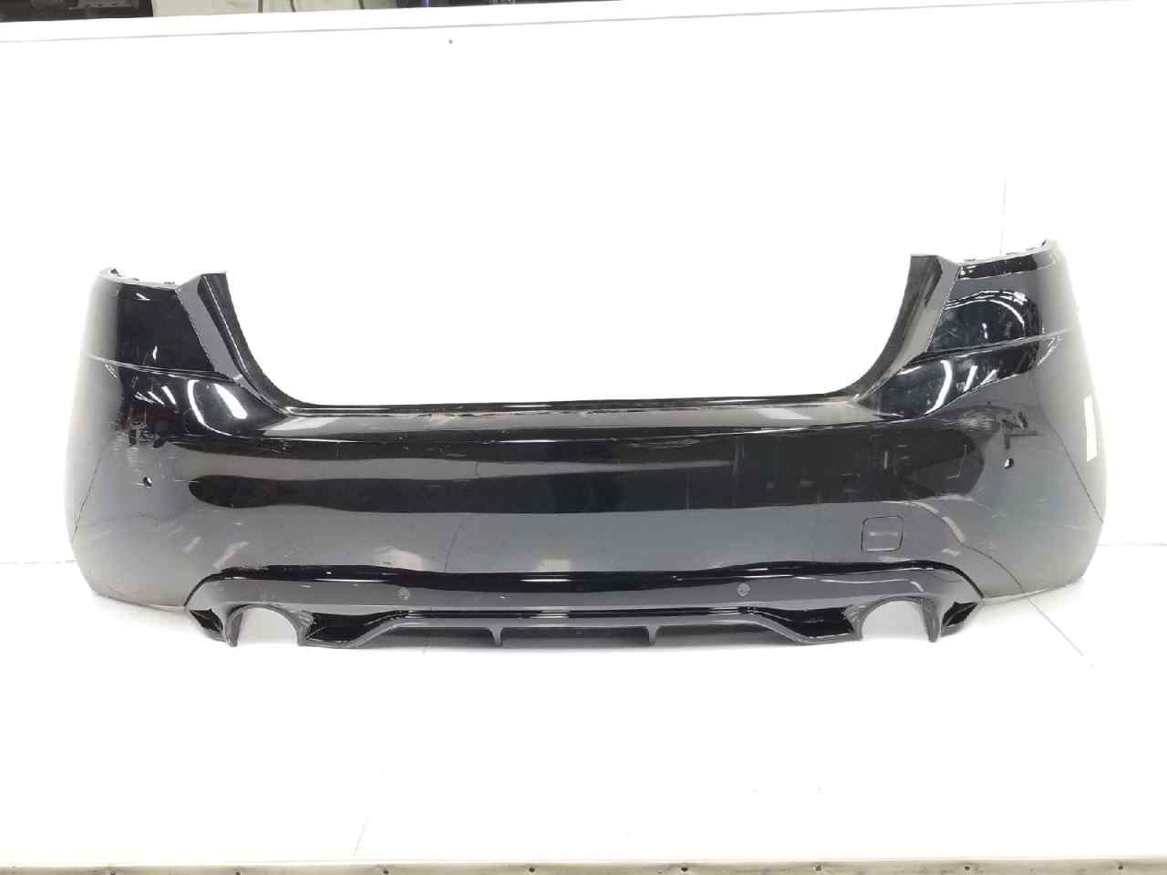 Pára-choques traseiro PEUGEOT 308 II (LB_, LP_, LW_, LH_, L3_) 1.6 GTi ...