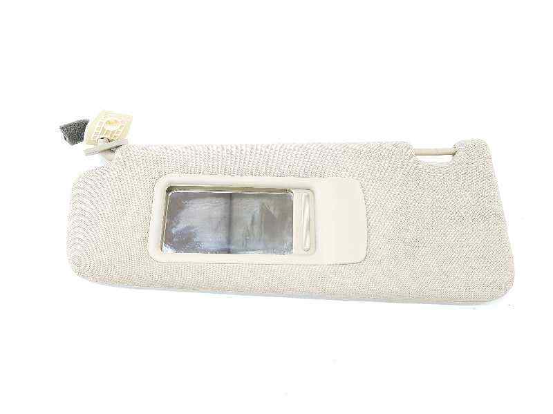 Pala sol esquerda BMW 5 (F10) 520 d 51169196683 | 51169196683 | BEIGE ...
