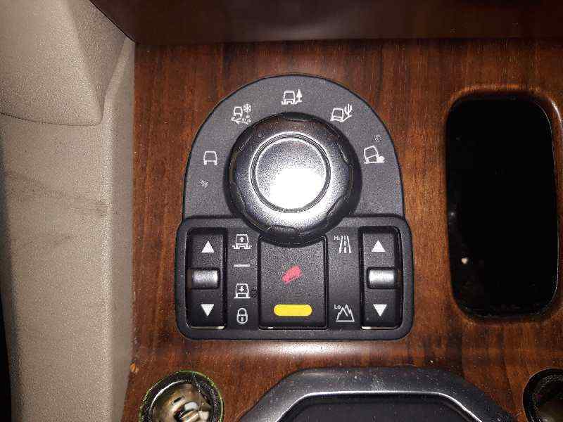 Intercooler LAND ROVER DISCOVERY IV (L319) 3.0 TD 4x4 LR015603 ...