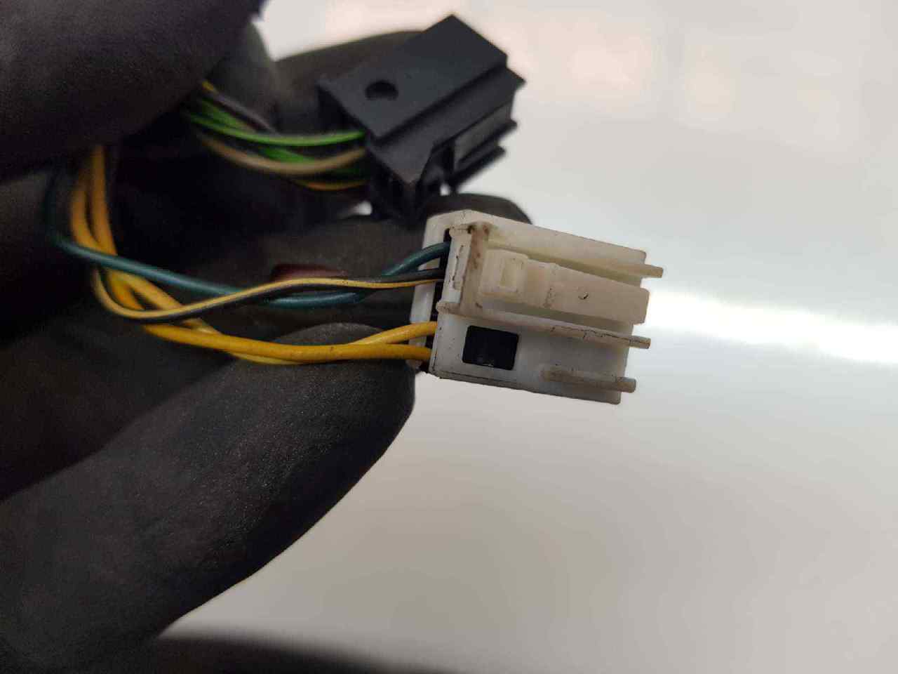 Right mirror MERCEDES-BENZ M-CLASS (W166) ML 250 CDI / BlueTEC 4-matic ...