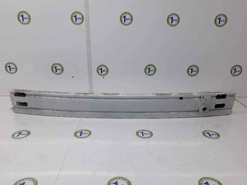 Rear bumper reinforcement NISSAN QASHQAI II SUV (J11, J11_) 1.2 DIG-T ...