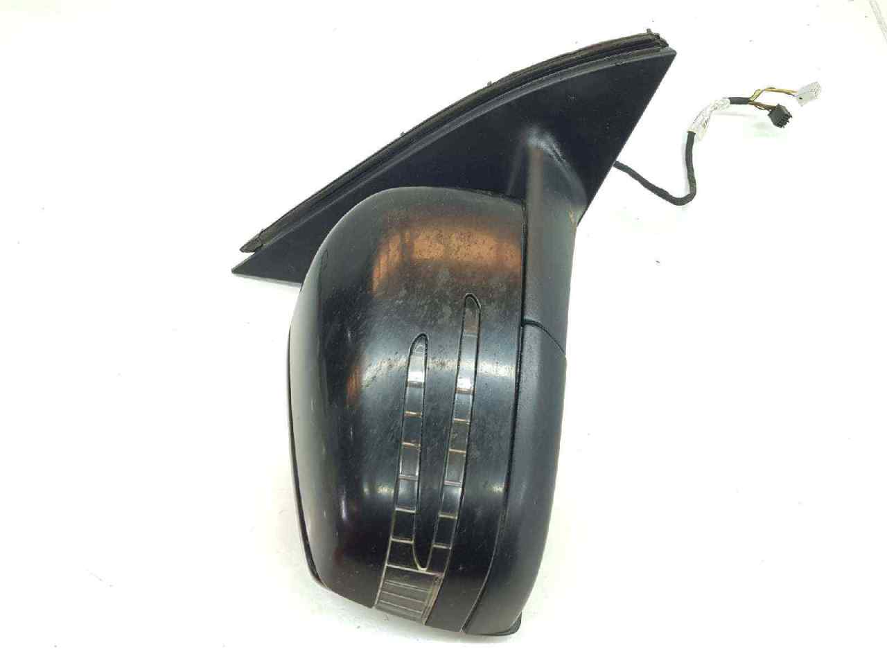 Right mirror MERCEDES-BENZ M-CLASS (W166) ML 250 CDI / BlueTEC 4-matic ...