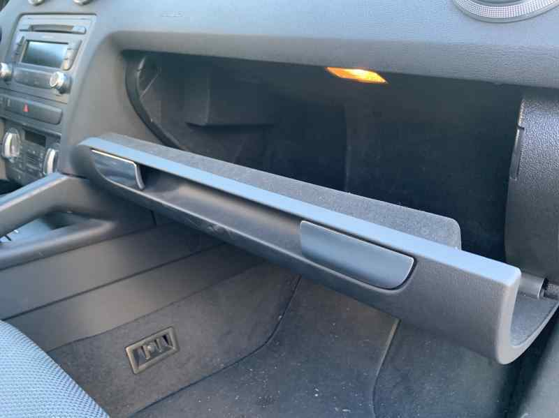 Fuse box AUDI A3 Sportback (8PA) 1.6 TDI 1K0937125D | 1K0937125D | B-Parts