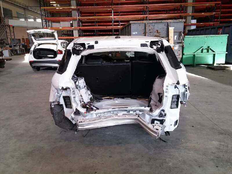 Pièces de voiture d'occasion pour LAND ROVER RANGE ROVER EVOQUE (L538 ...