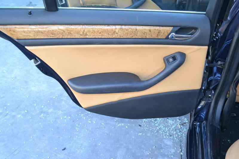 Colonne de direction BMW 3 (E46) 330 d 32306764006 | B-Parts