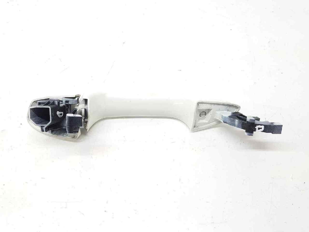 Front right exterior door handle MERCEDES-BENZ E-CLASS Coupe (C207) E ...