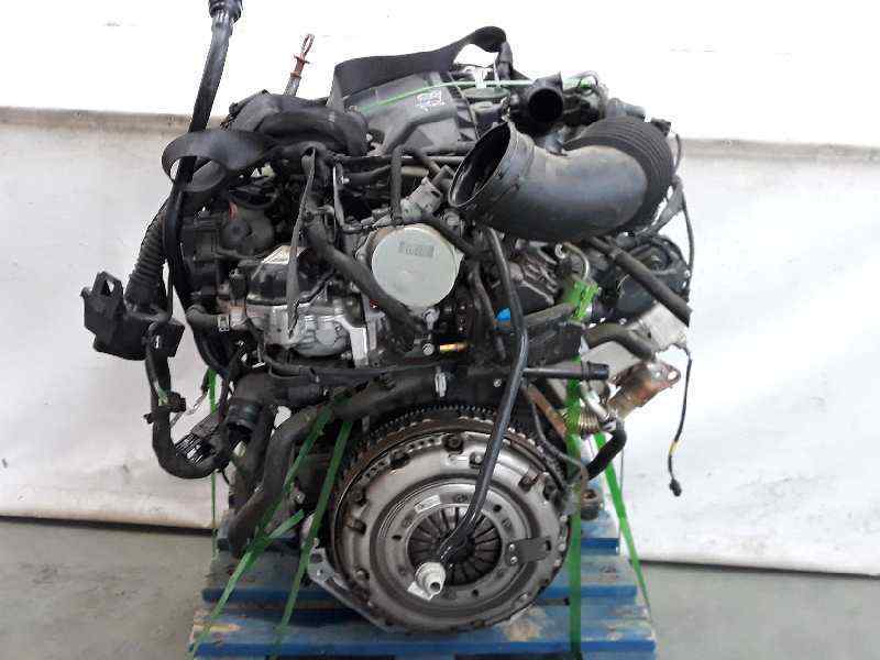 Engine MERCEDES-BENZ VITO Box (W447) 109 CDI (447.601, 447.603, 447.605 ...