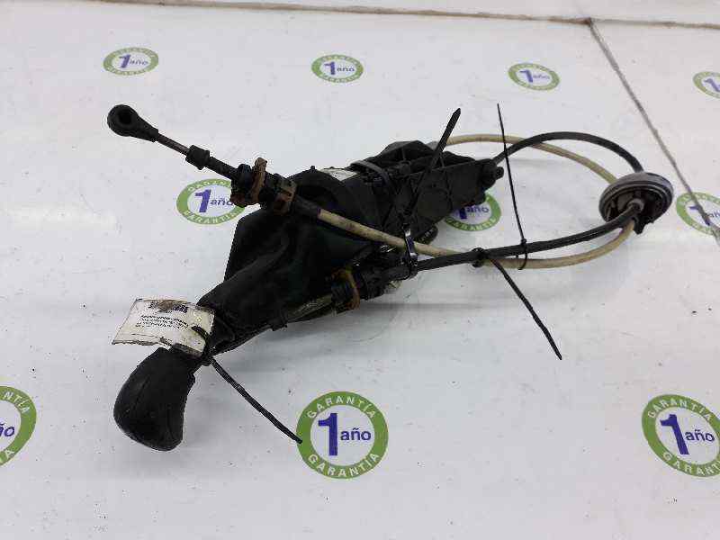 Manual gearbox selector VW CRAFTER 30-50 Van (2E_) 2.0 TDI A9062600409 ...