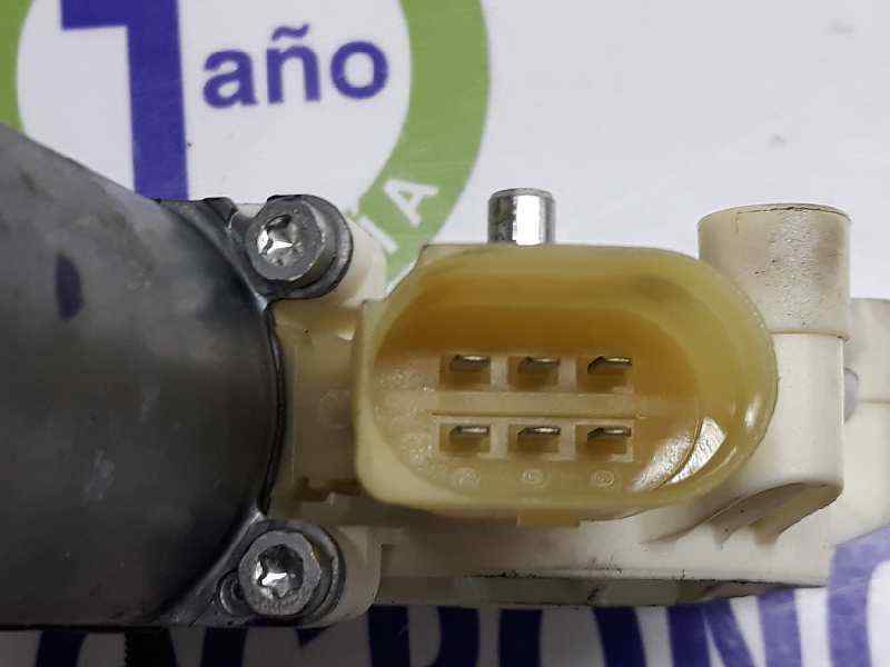 Rear left window mechanism BMW X5 (E70) 3.0 d 67627267691 | B-Parts