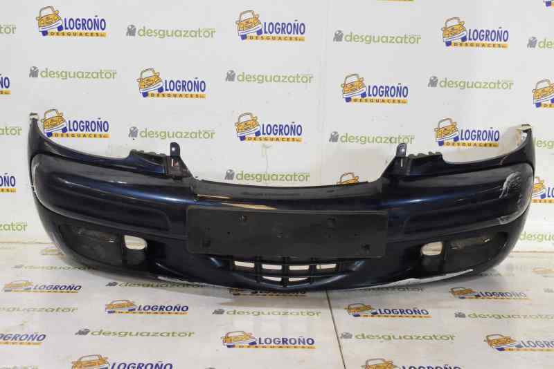 Front bumper CHRYSLER PT CRUISER (PT_) 2.0 3658958 | B-Parts