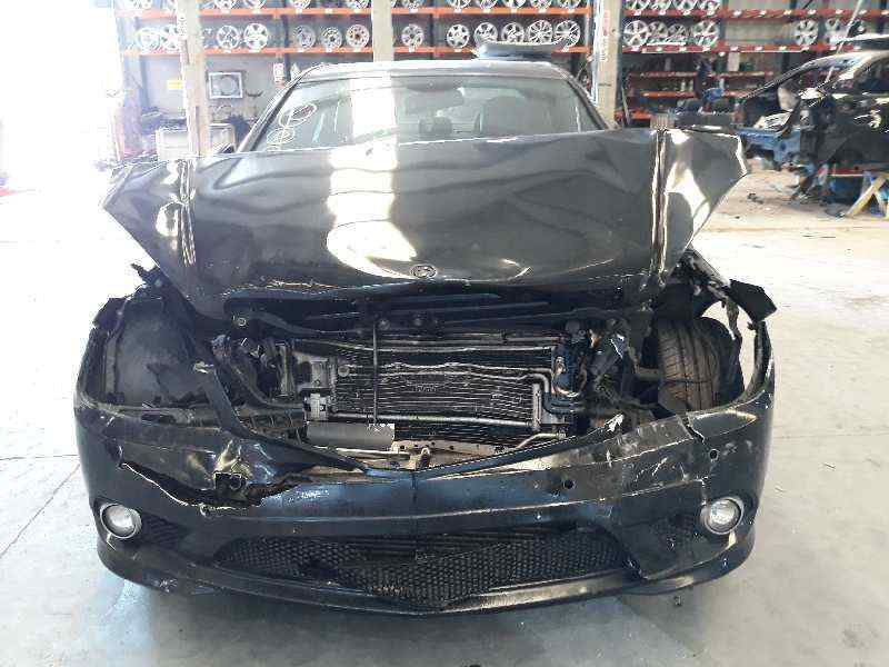 Front wiper motor MERCEDES-BENZ C-CLASS (W204) C 320 CDI (204.022) | B ...