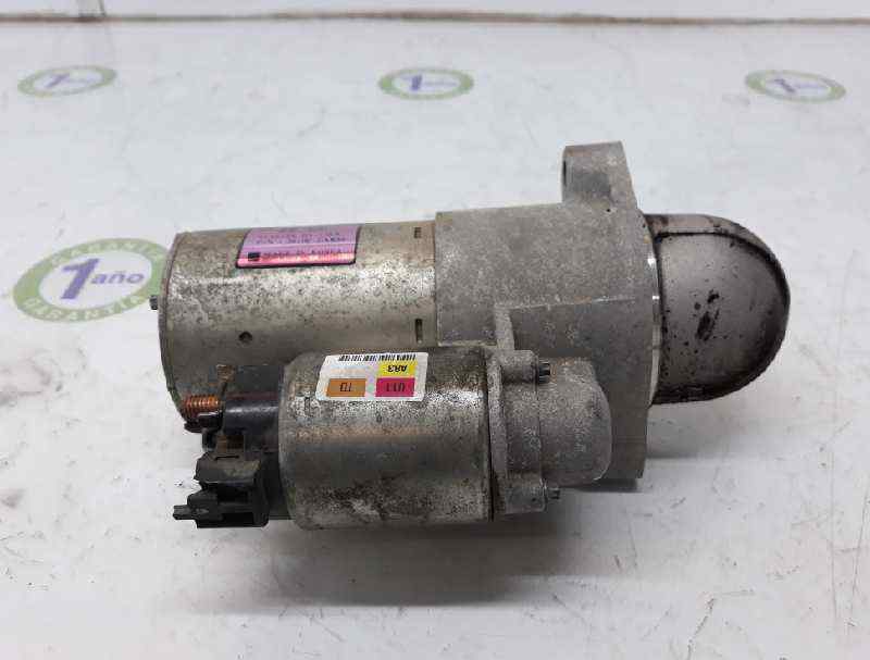 Starter KIA SPORTAGE (SL) 361002A835 | 361002A835 | B-Parts