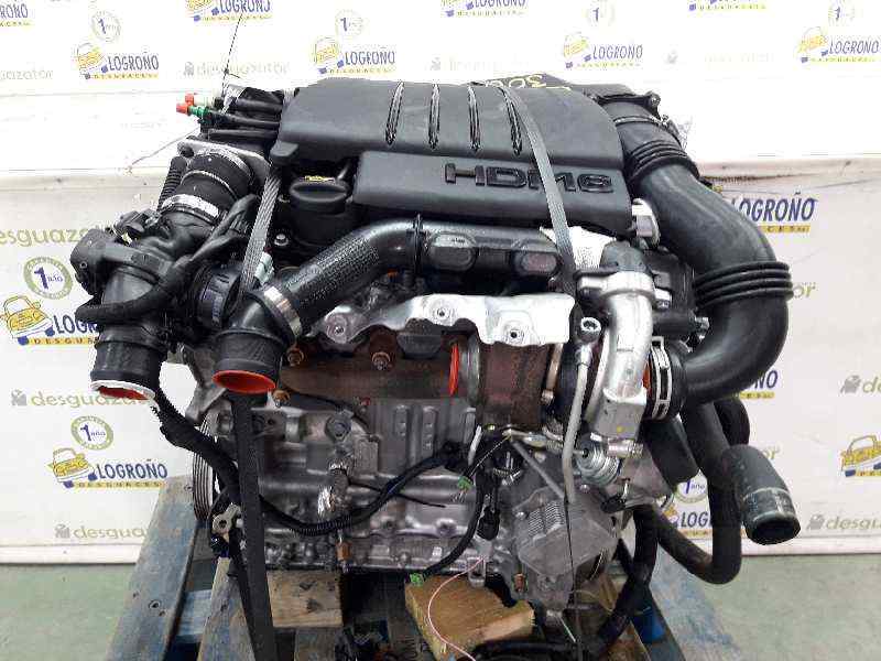 Peugeot 308 Spare Parts List | Reviewmotors.co