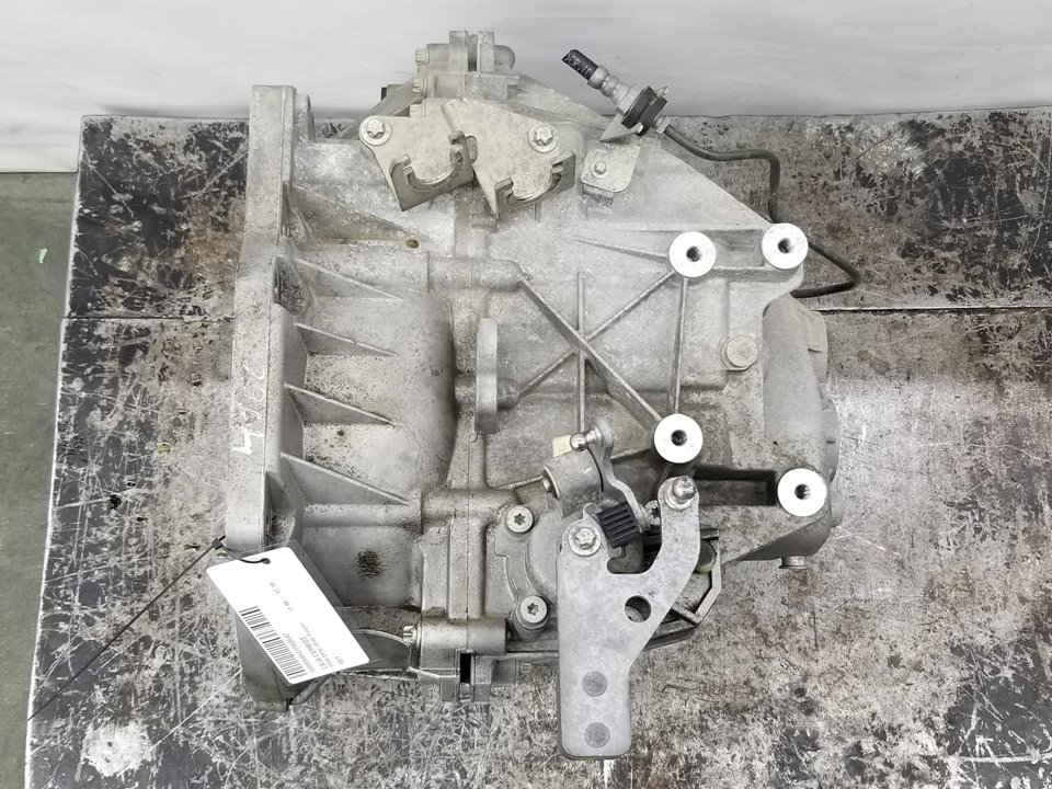 Manual gearbox MINI MINI (R56) Cooper 8396749 | B-Parts