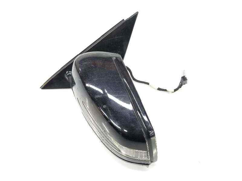 Left mirror MERCEDES-BENZ E-CLASS (W212) E 350 CDI (212.025 ...