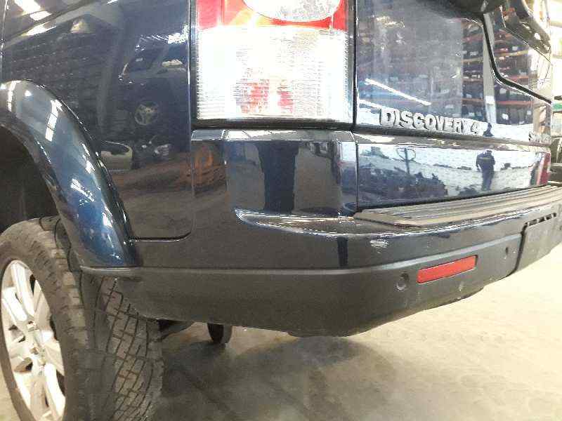 Front differential LAND ROVER DISCOVERY IV (L319) 3.0 TD 4x4 CH223017AB ...