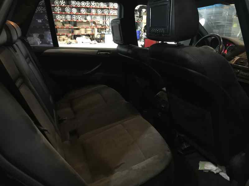 Jante BMW X5 (E70) 3.0 sd 11X20EH2 ET37 10JX20EH2 ET40 | B-Parts